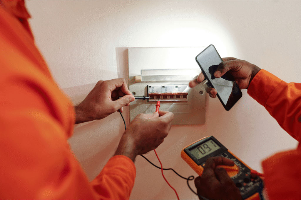 PAT Testing Laws for Businesses: A Complete Compliance Guide | Property ...